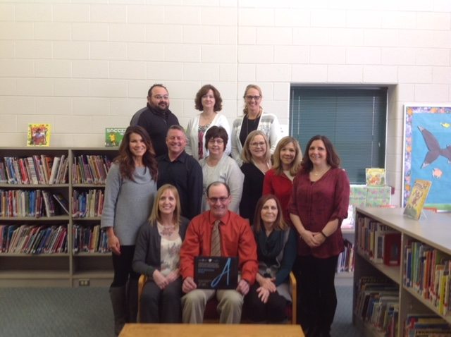 North Elementary gets an A on CAP Score | News, Sports, Jobs - The ...